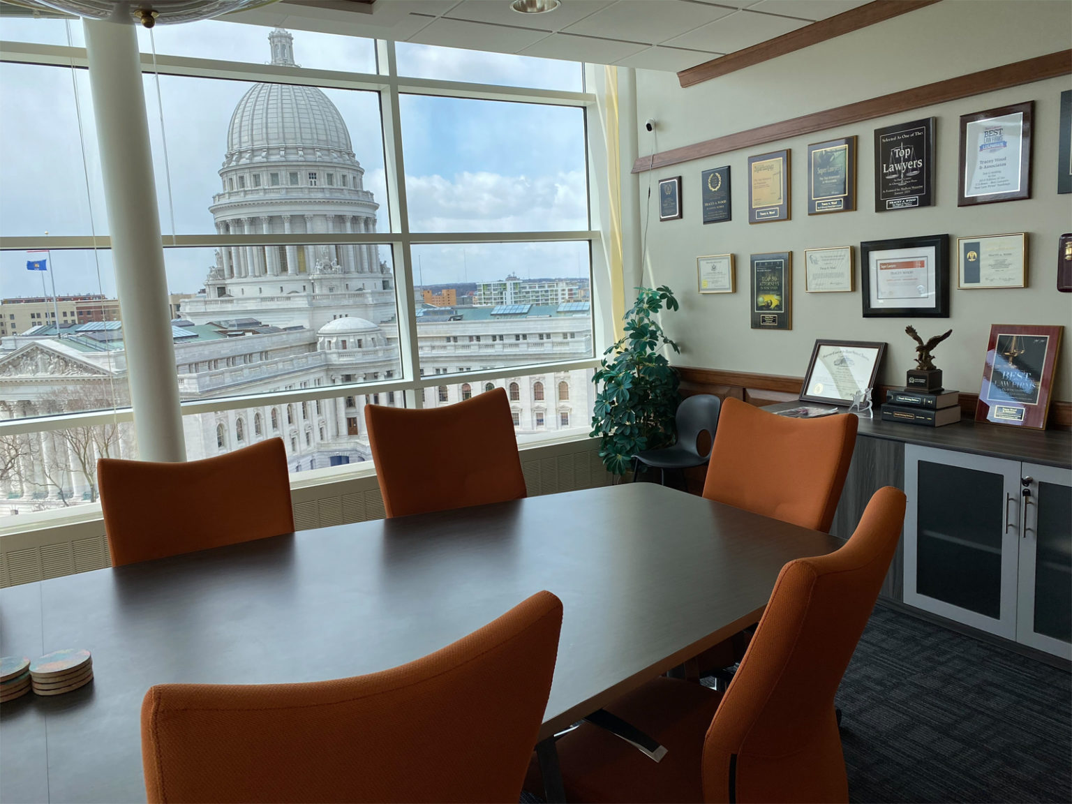 Wisconsin OWI Laws and Penalties